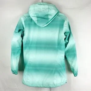 Helly Hansen | Jackets & Coats | Helly Hansen Rain Jacket Xs Hood Full ...